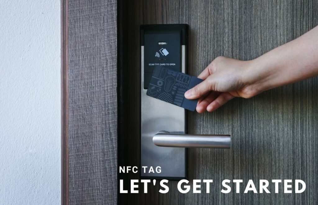 NFCタグとは？日常を便利にする驚くべき機能について解説！ | 快適な家電ライフ