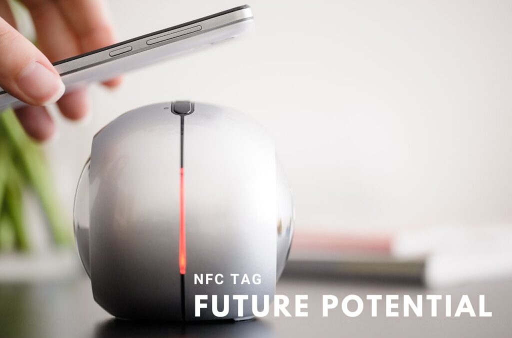 NFCタグとは？日常を便利にする驚くべき機能について解説！ | 快適な家電ライフ